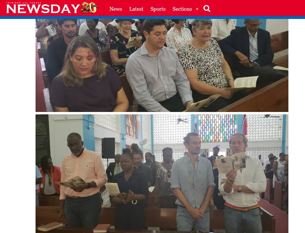 "The New ‘New World’: An interview with Rollo Gabb of Journey’s End ...