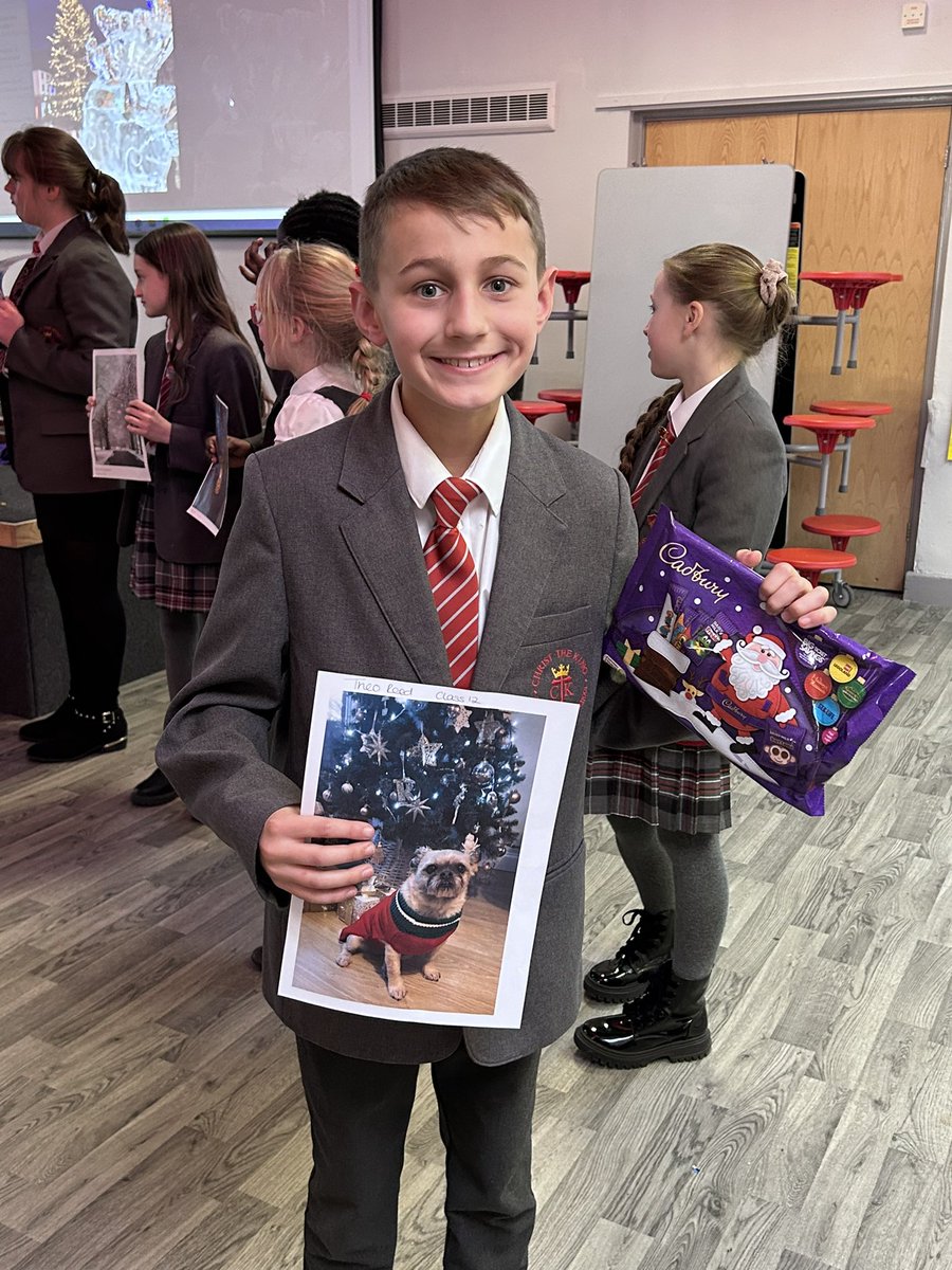 Christ the King Catholic Primary School | Part of the Nicholas Postgate ...