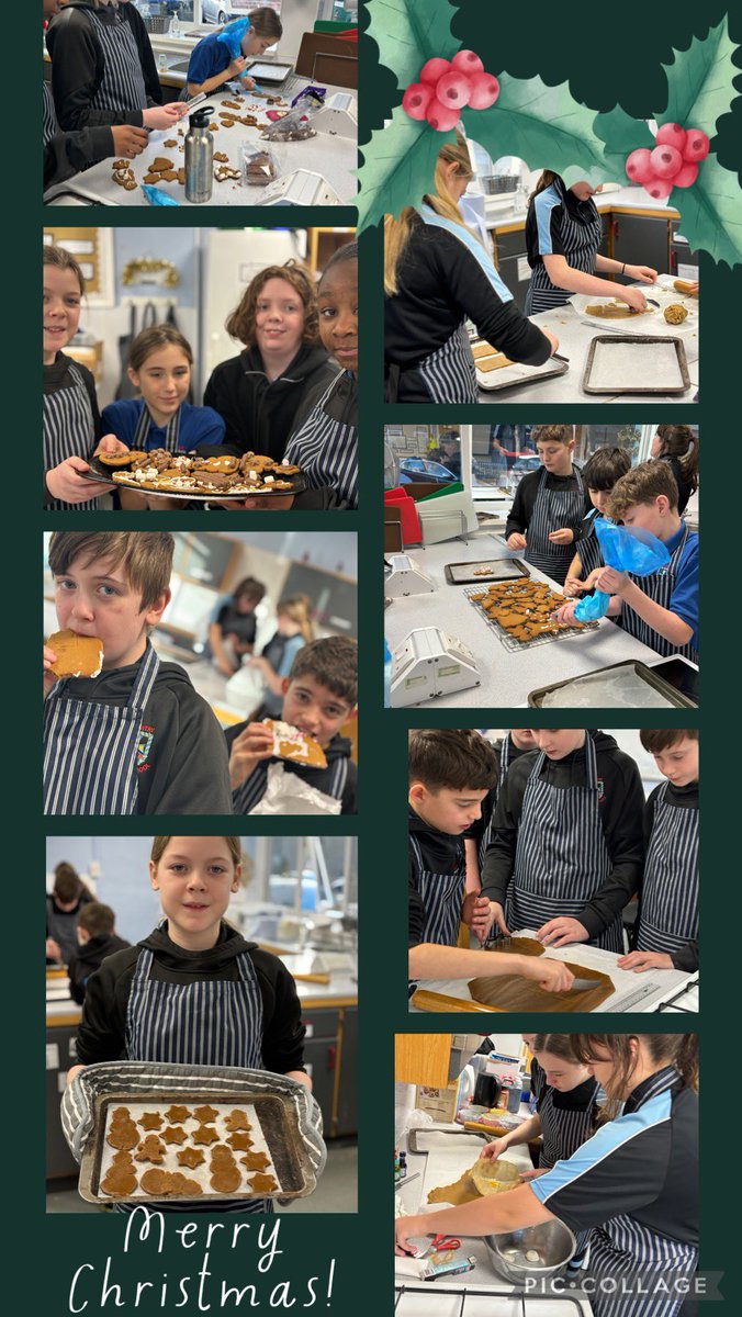 Chantry Middle School | Part of The Cheviot Learning Trust