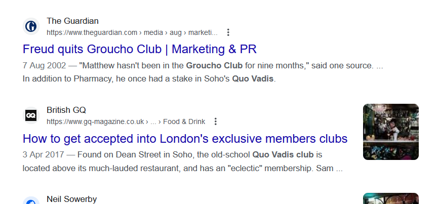 "The New ‘New World’: An interview with Rollo Gabb of Journey’s End ...