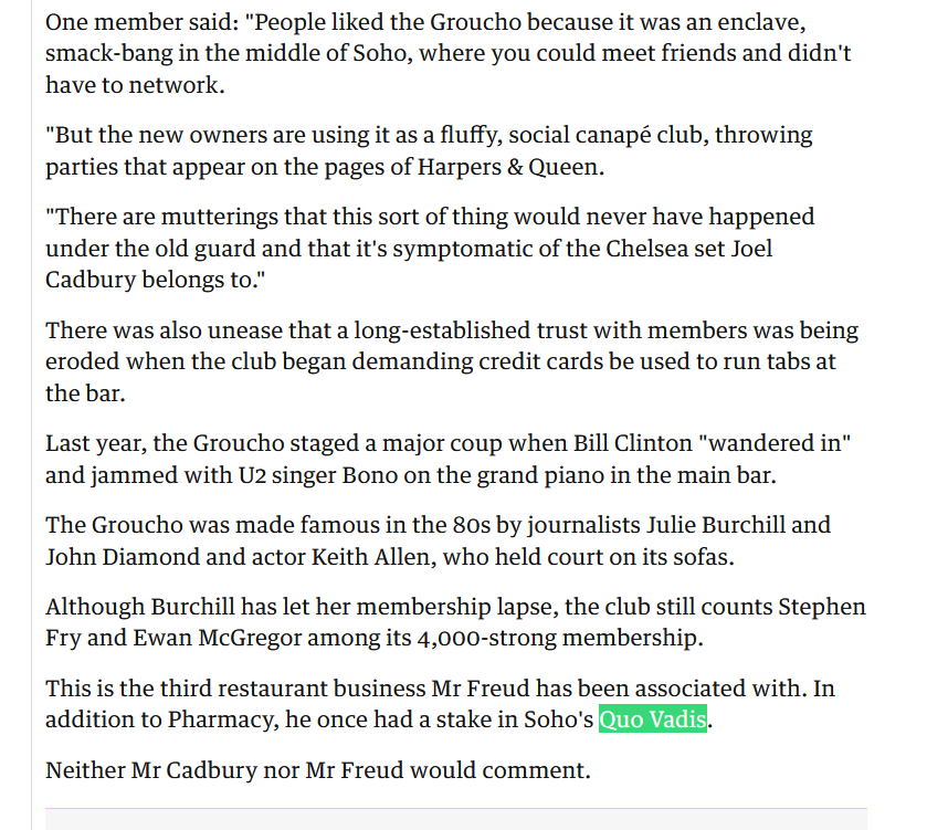 "The New ‘New World’: An interview with Rollo Gabb of Journey’s End ...