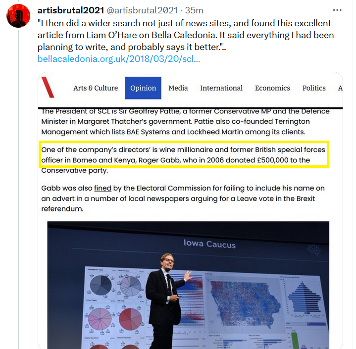 "The New ‘New World’: An interview with Rollo Gabb of Journey’s End ...