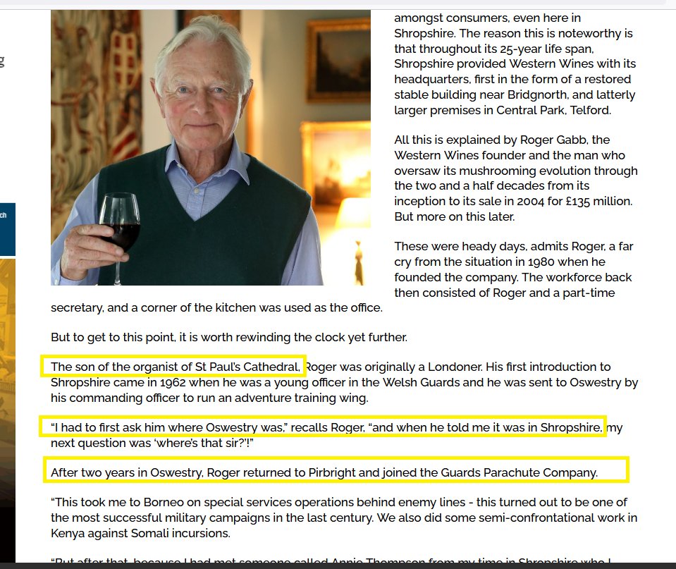 "The New ‘New World’: An interview with Rollo Gabb of Journey’s End ...