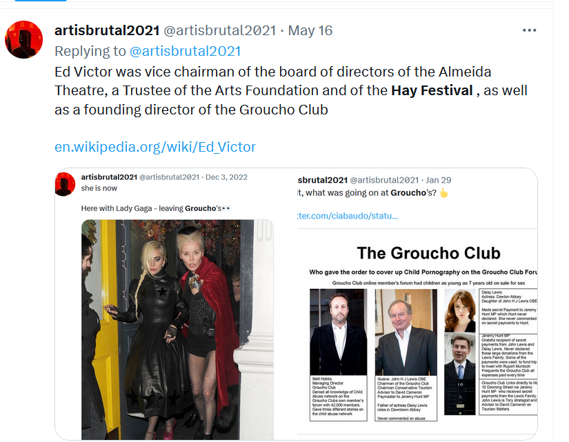 "The New ‘New World’: An interview with Rollo Gabb of Journey’s End ...