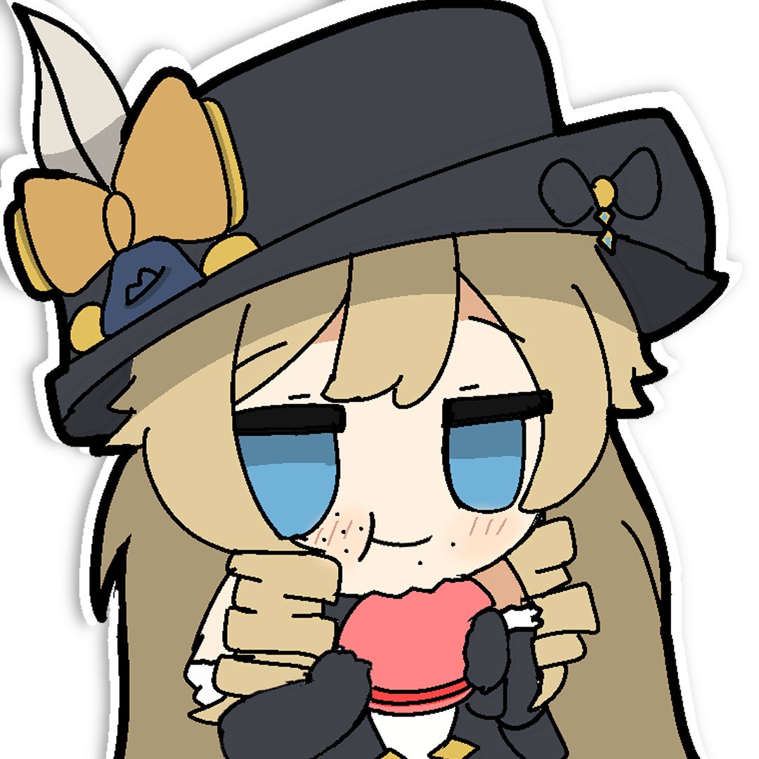 ナヴィア(原神) 「some navia's from the animation#Navia #G」|Nepneppingのイラスト