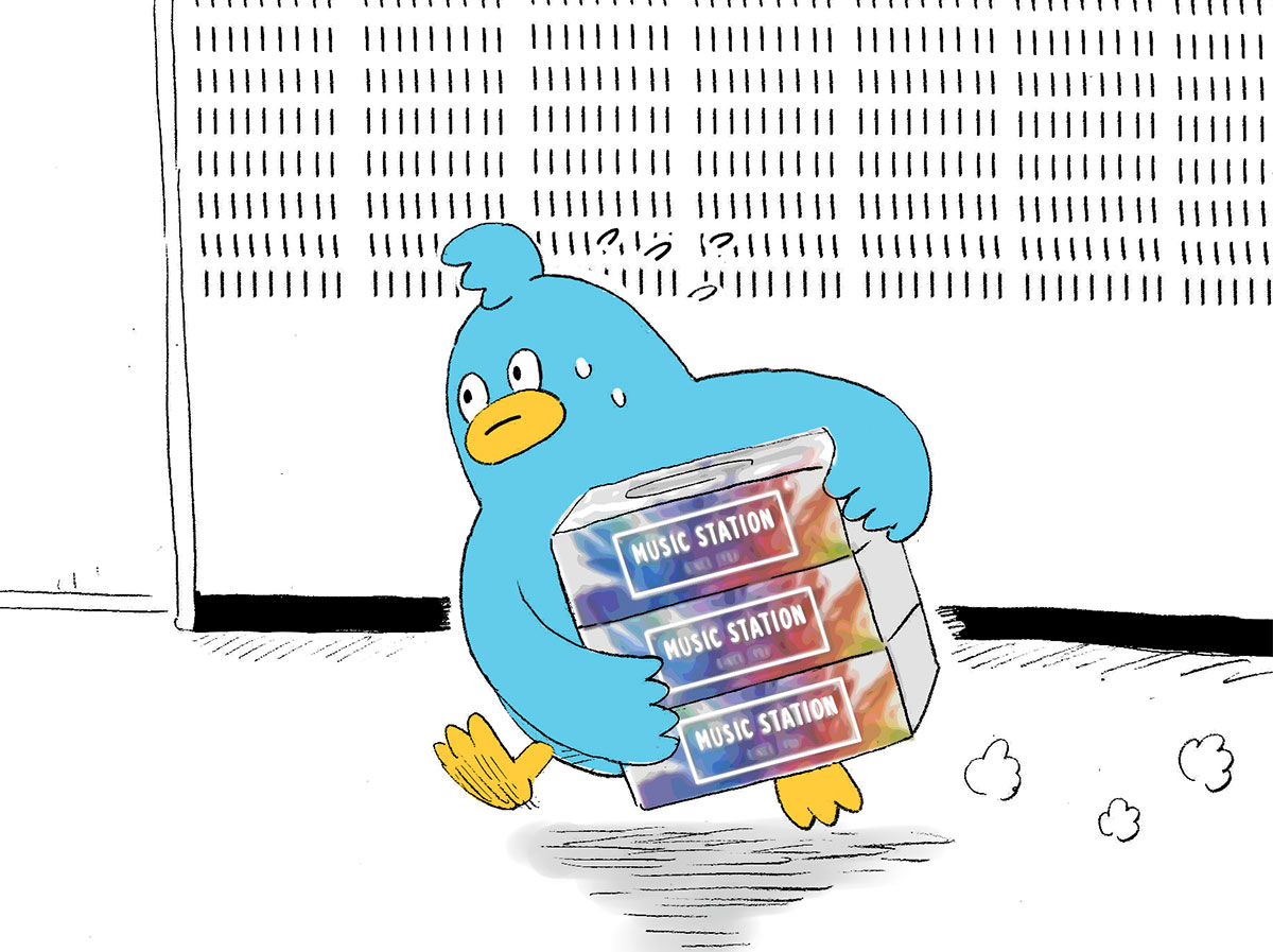 ★中西アルノちゃん応援スレ 地下売上議論27301★