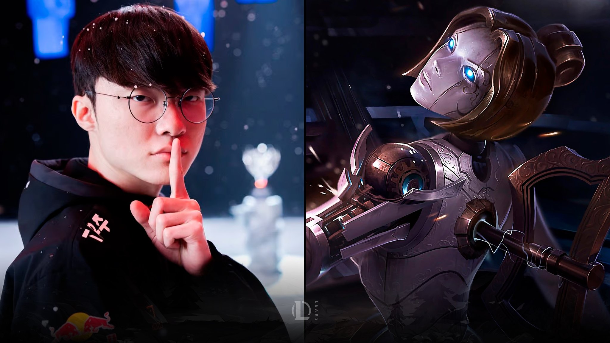 Faker League Of Legends A Legendary Career: Faker's Results At Worlds