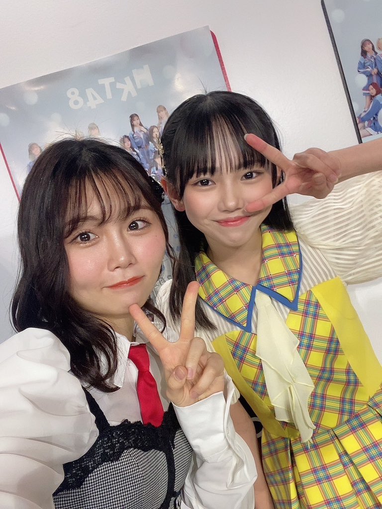 【HKT48】豊永阿紀応援スレ★178【あき/チームH】