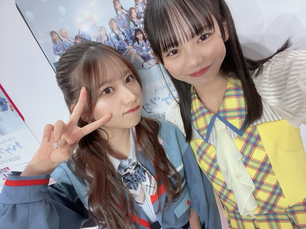 【HKT48】豊永阿紀応援スレ★178【あき/チームH】