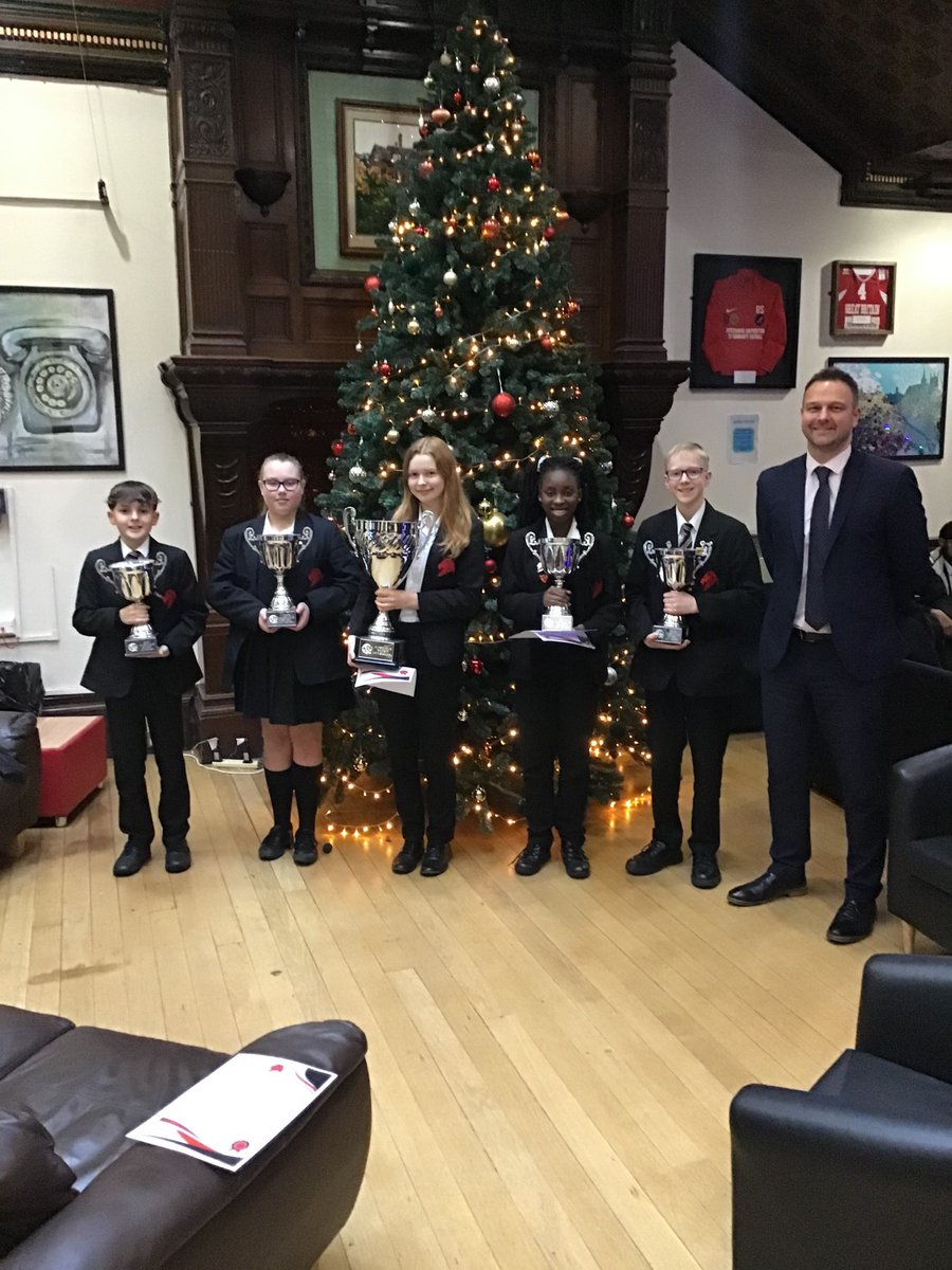 Welcome to Coundon Court School