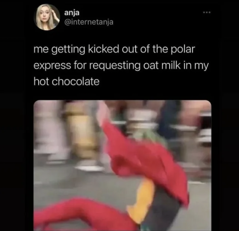 Anja Memes Remember The Starving Kid Left To Die By His Parents? He