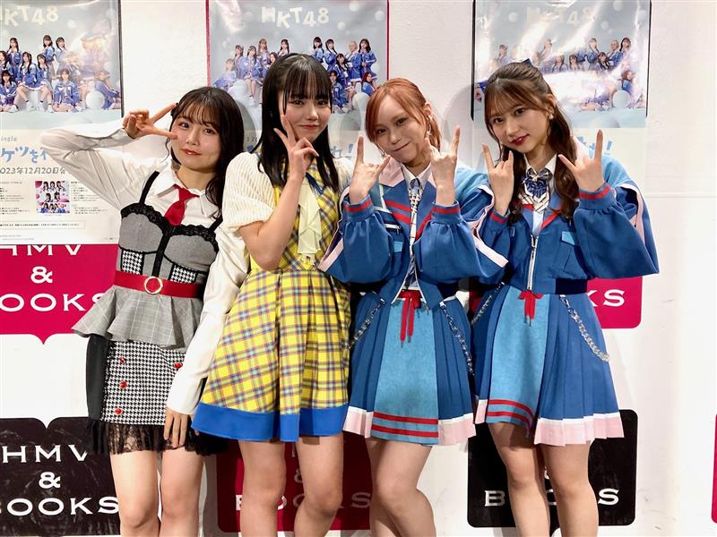 【HKT48】豊永阿紀応援スレ★178【あき/チームH】