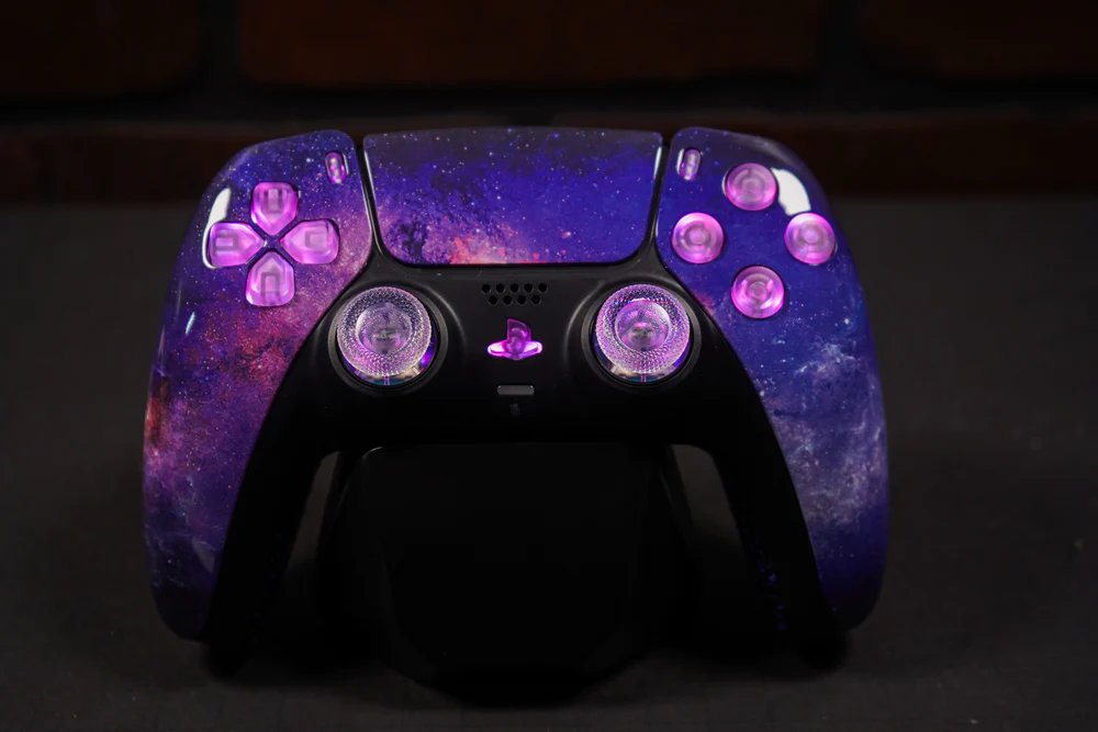 Cinch Controllers Logo