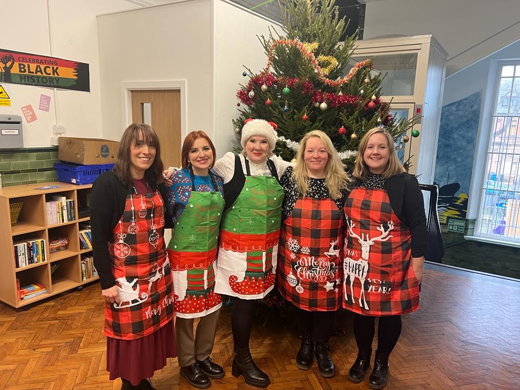 The Sullivan Centre - Venn Aademy Trust