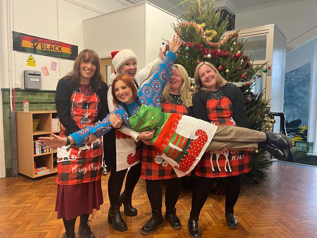 The Sullivan Centre - Venn Aademy Trust