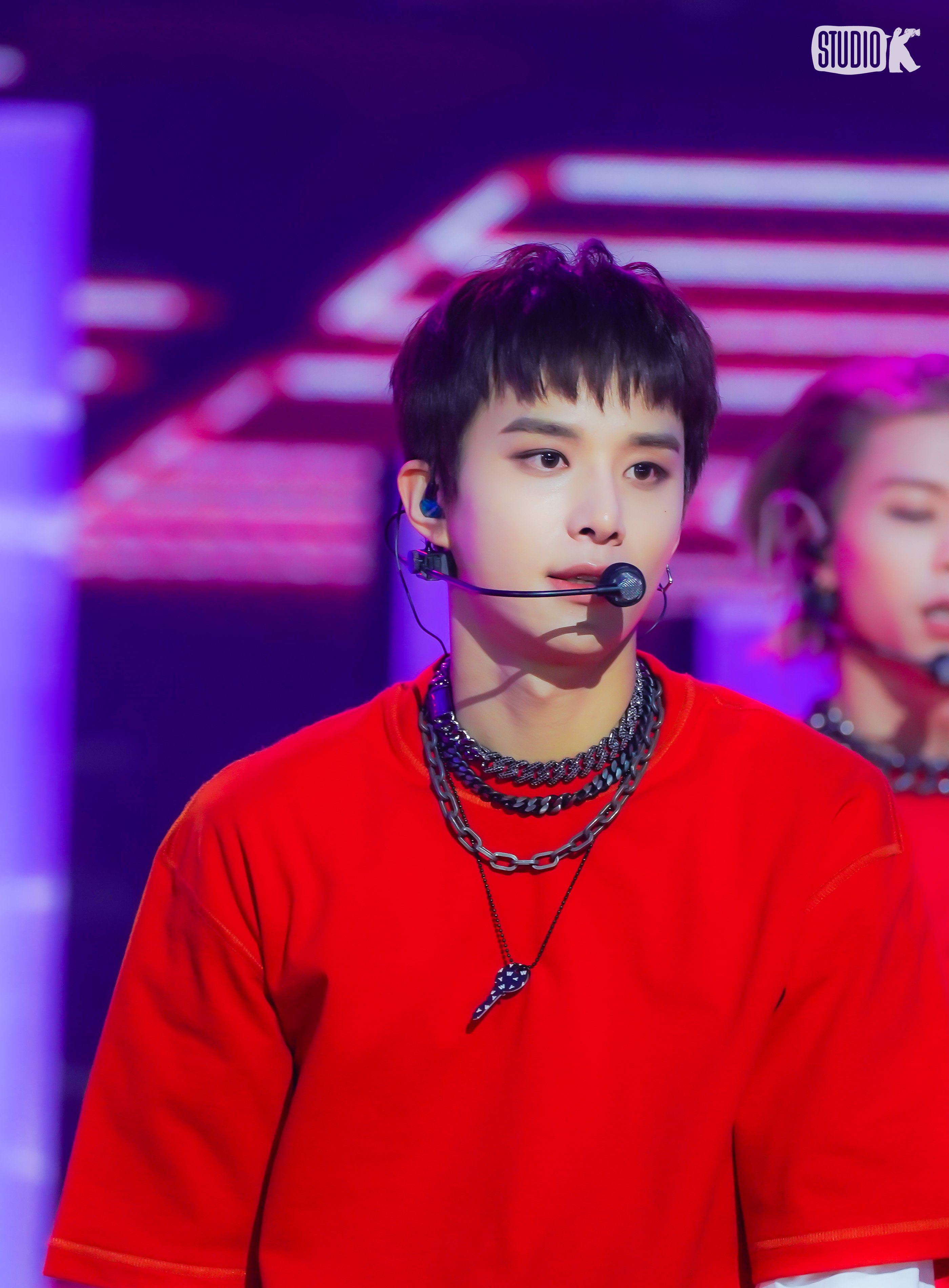 팬토리 - NCT 127 KBS Kpop 트위터