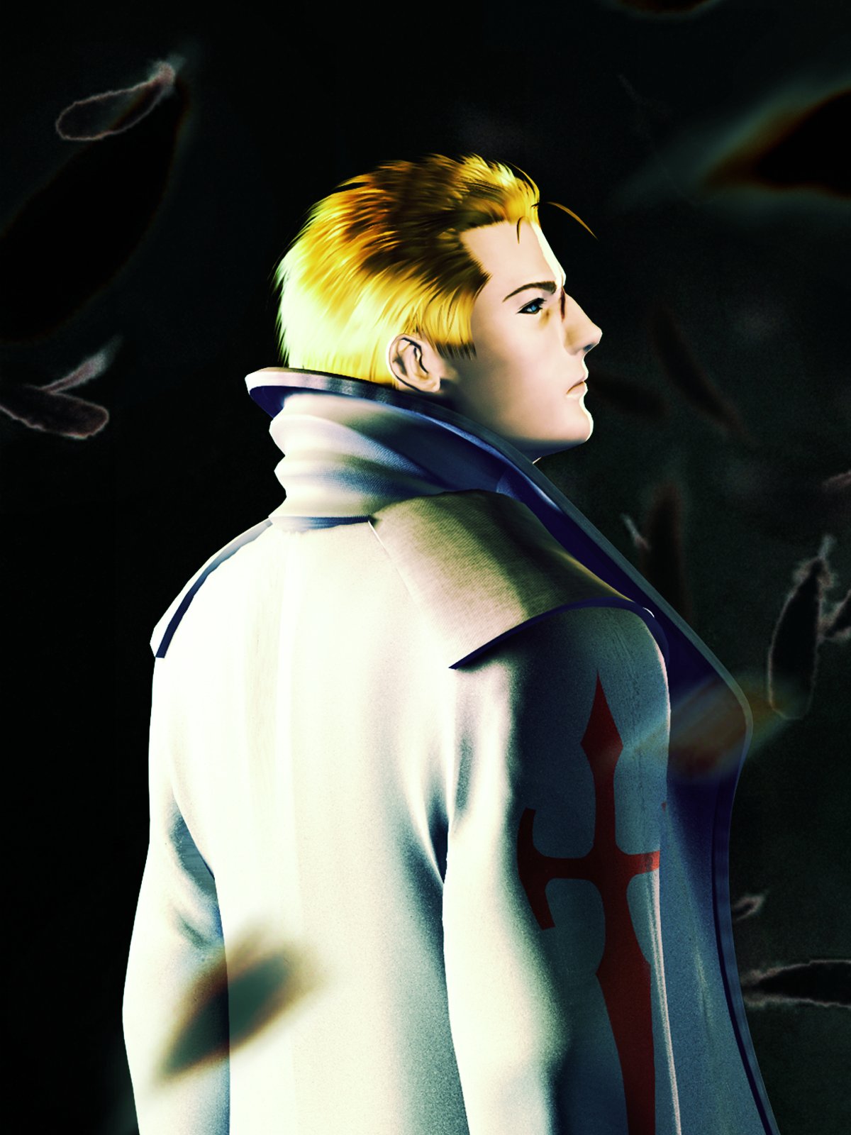 Seifer Almasy Wallpaper Steam Community Market :: Listings For