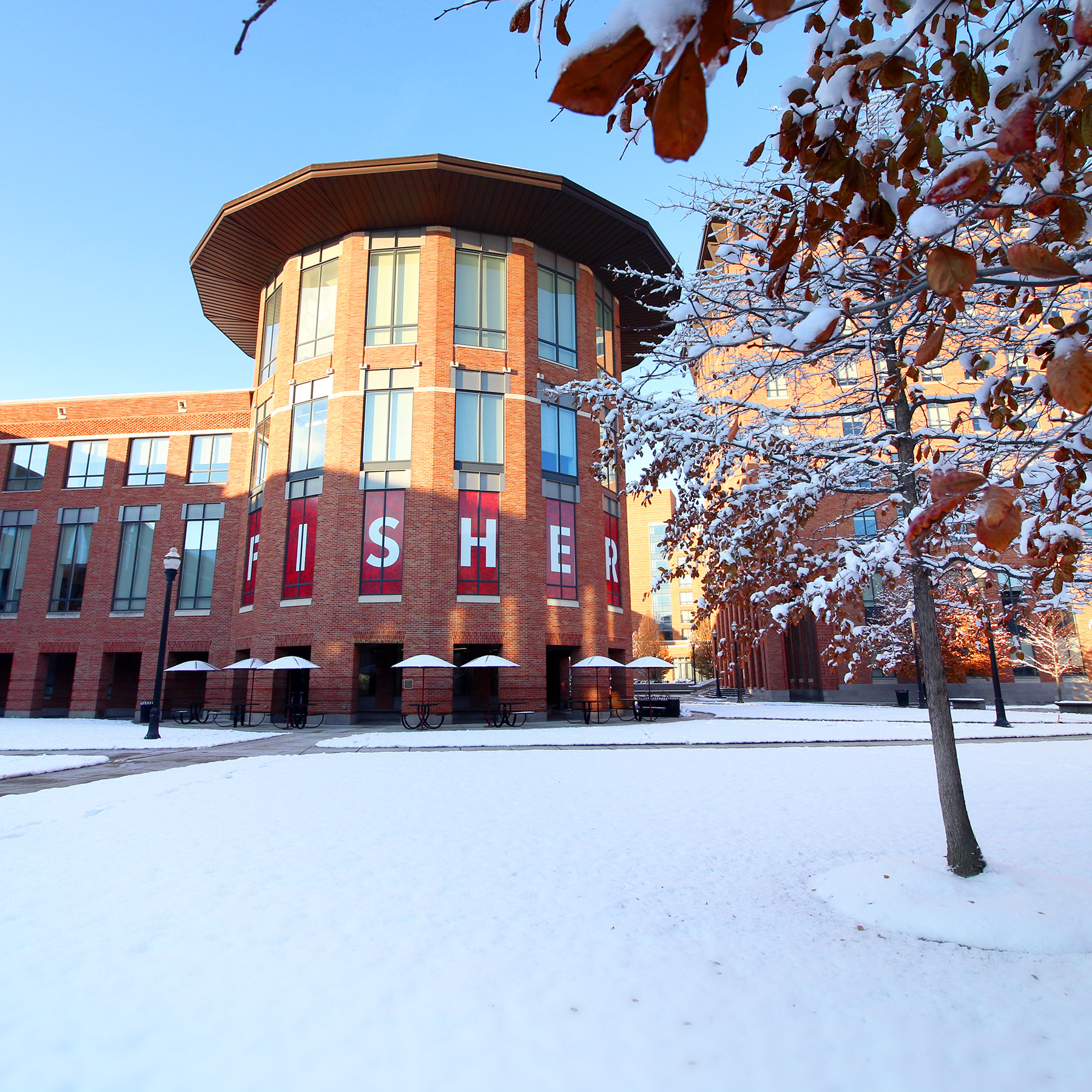 Ohio State Fisher College Of Business