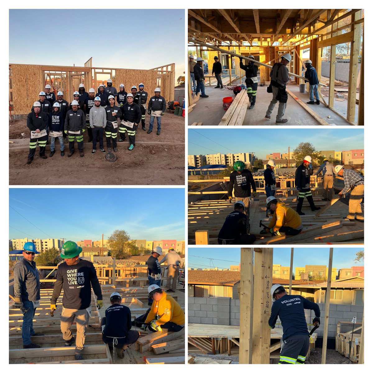 Arizona Charity | Habitat for Humanity® Central Arizona