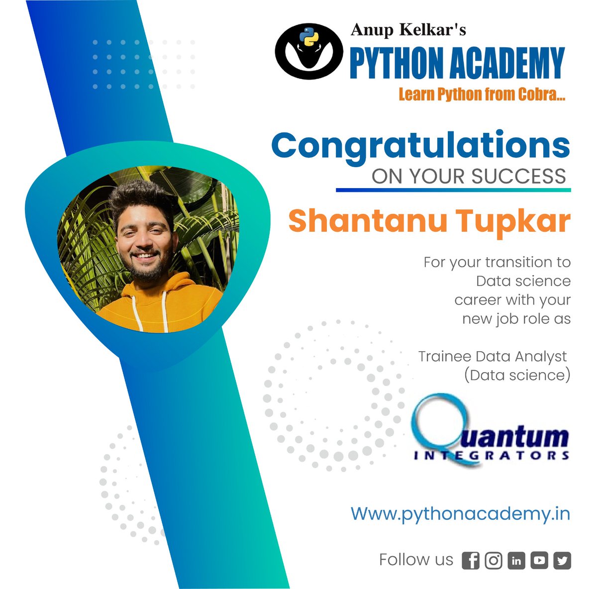 Python Academy Pythonacademy Twitter Profile Sotwe