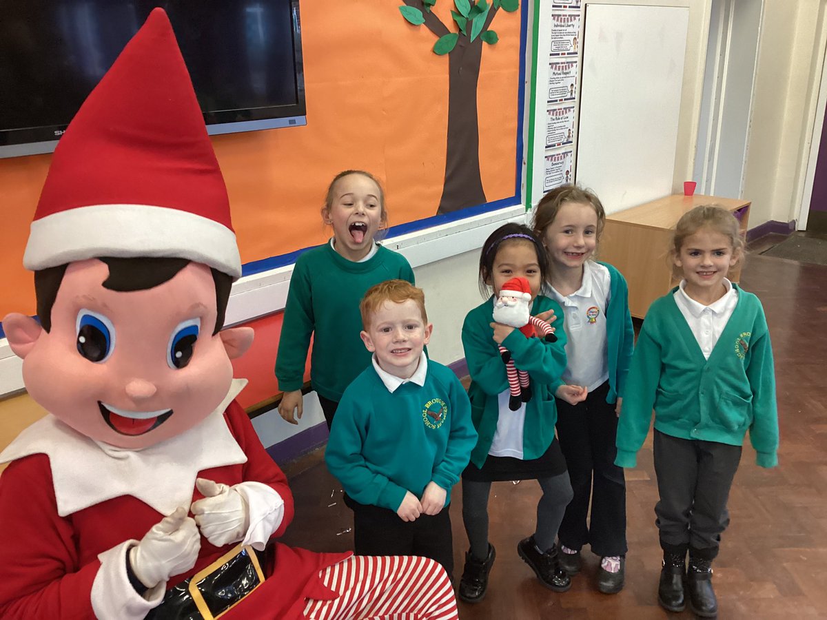 Brough Primary School – East Riding of Yorkshire