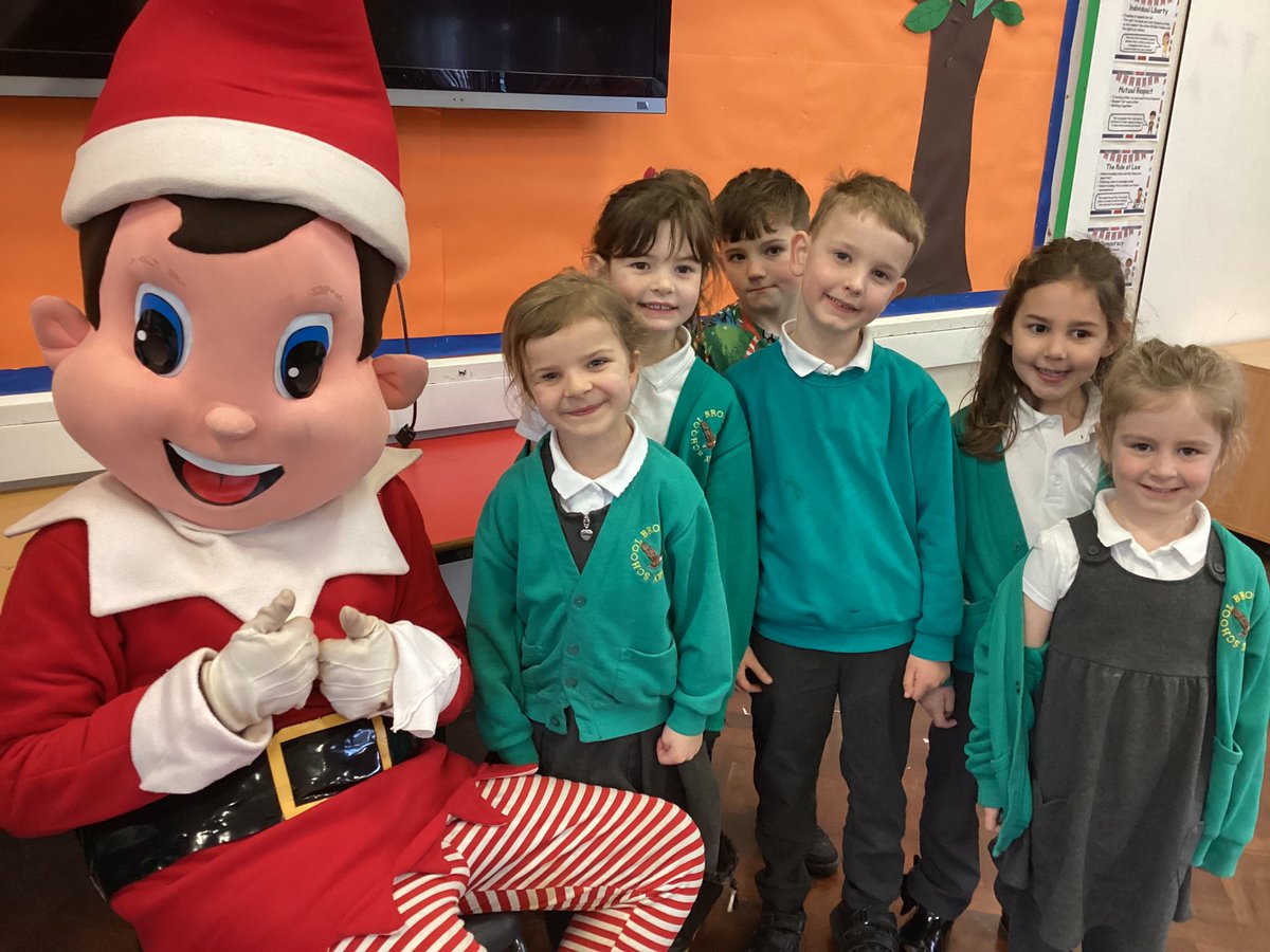 Brough Primary School – East Riding of Yorkshire