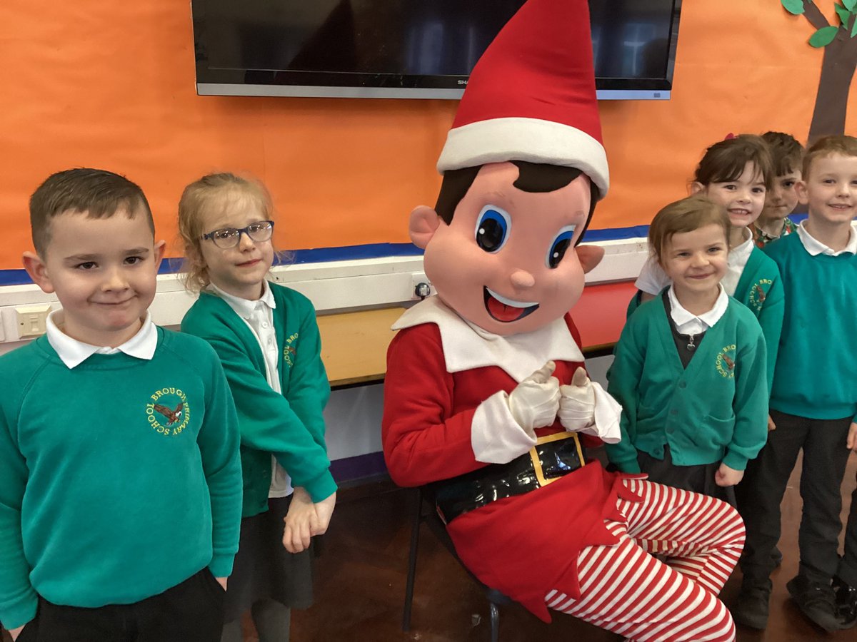 Brough Primary School – East Riding of Yorkshire