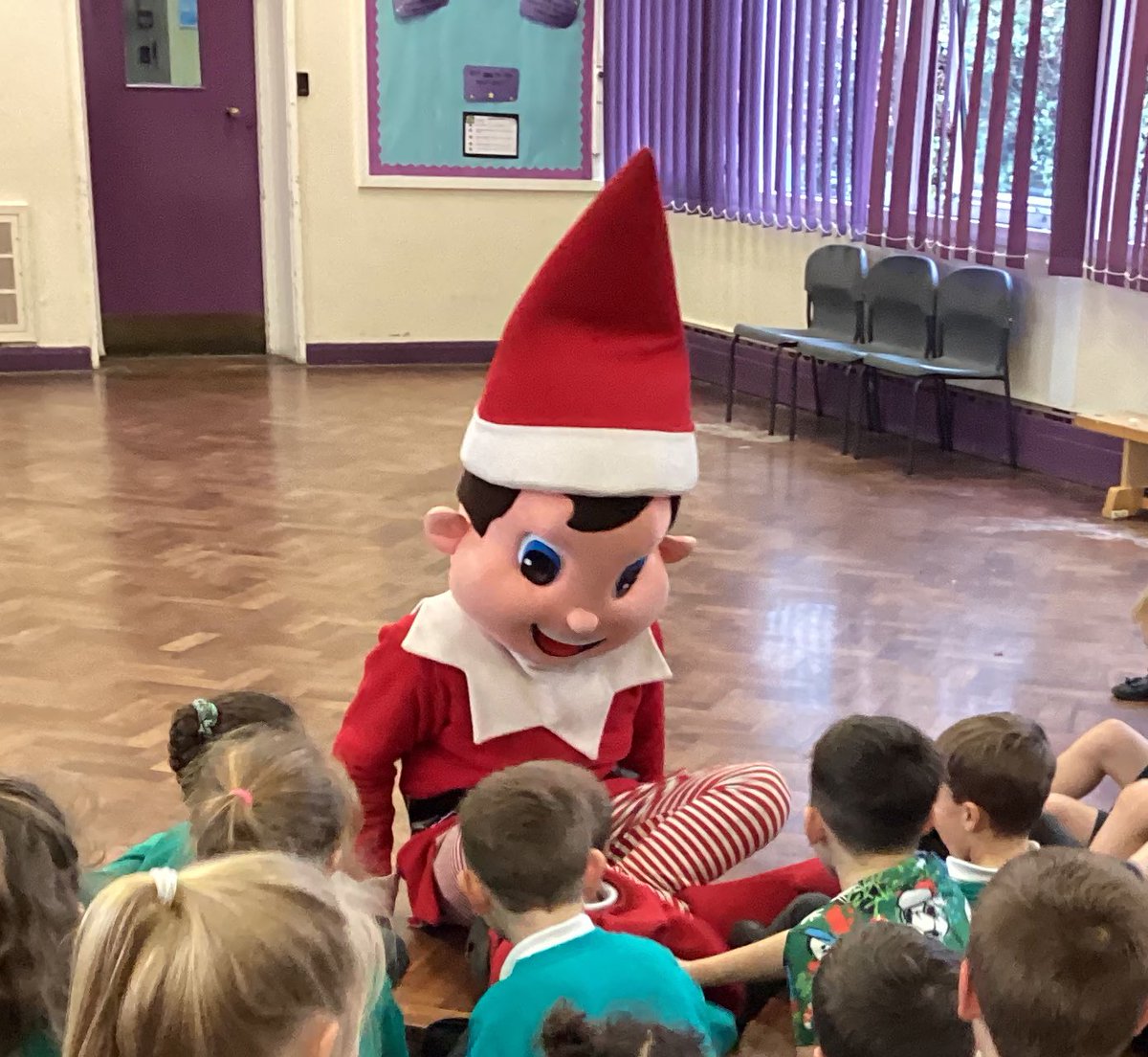 Brough Primary School – East Riding of Yorkshire