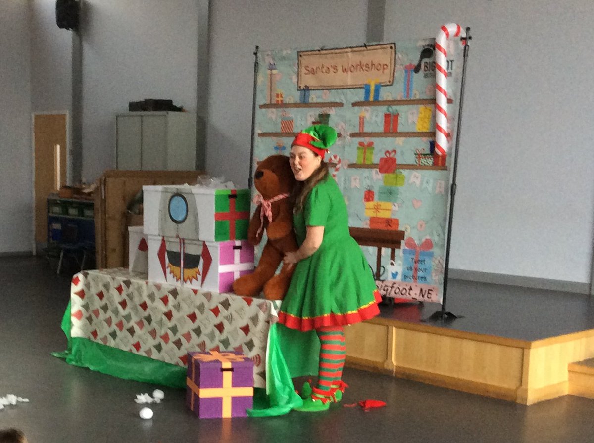 Abbeyfields School | Where every child is special