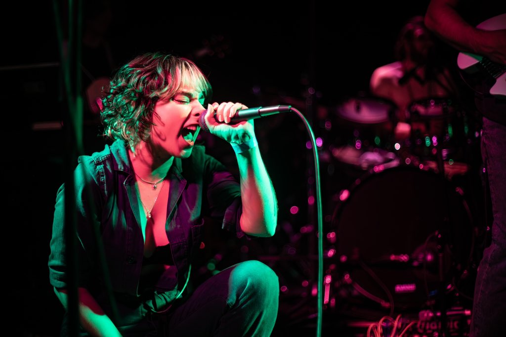 Casey Lee Williams Roosterteeth