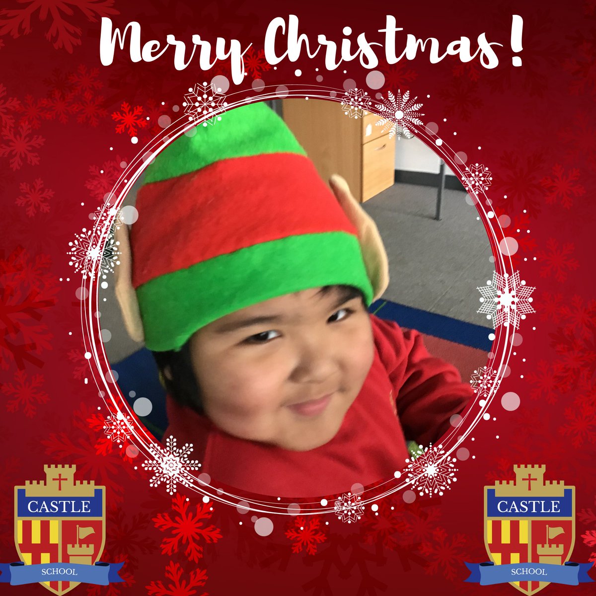 NCEA Castle School | Part of NCEA Trust