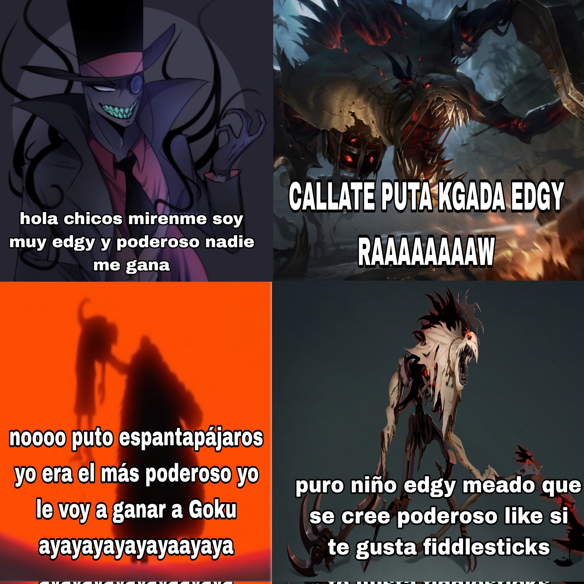 Fiddlesticks Memes Oh Fiddlesticks #watchumor #watchmemes