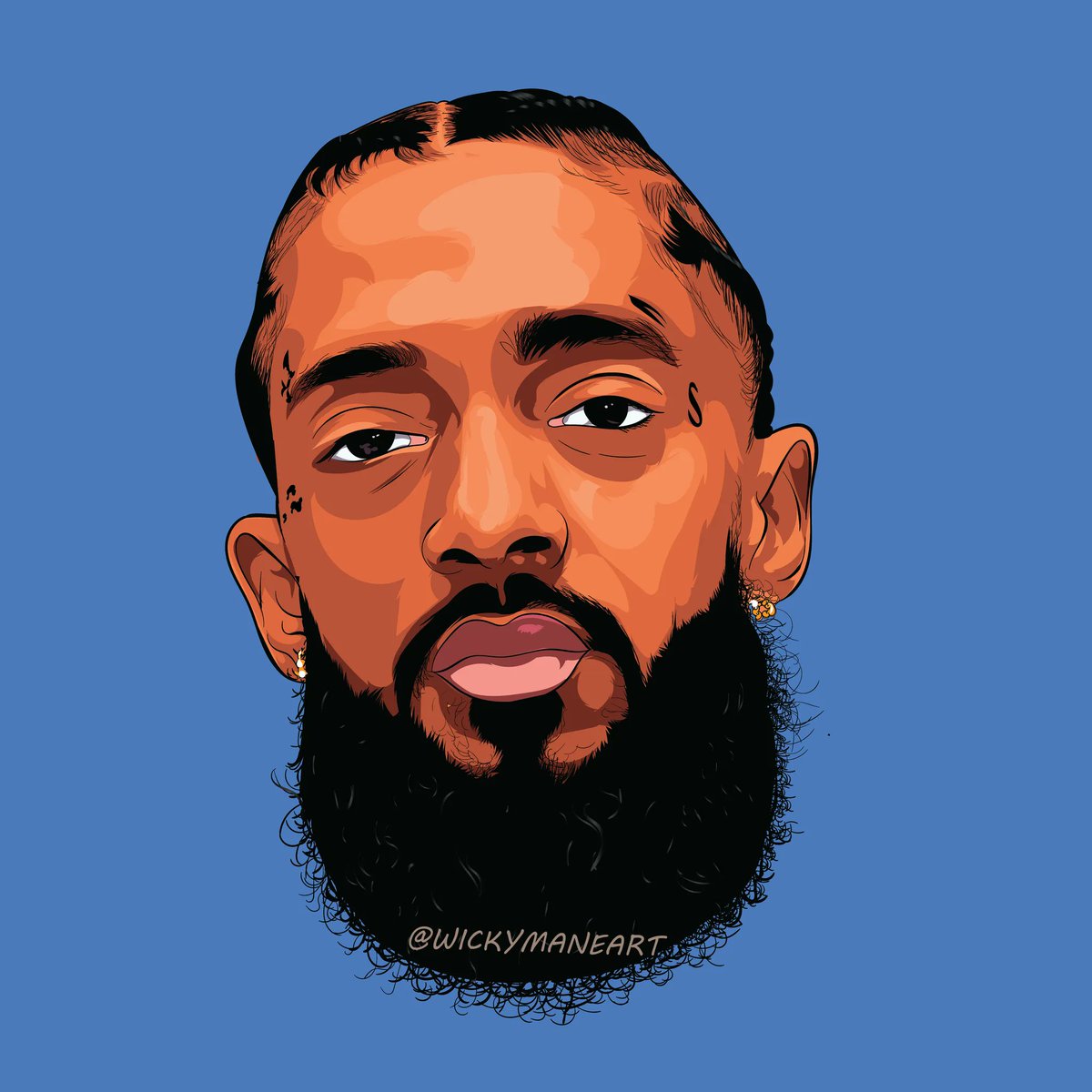 Just finished designing this kplc logo retweet my next client might be ...