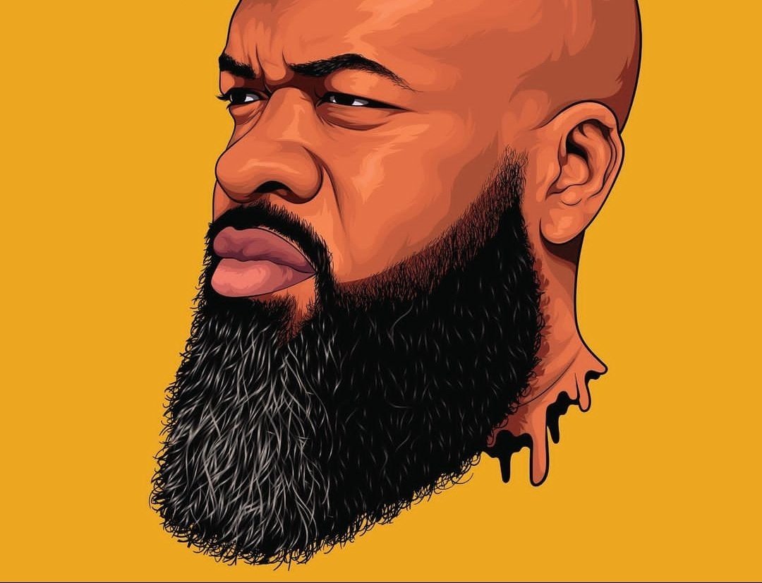 Just finished designing this kplc logo retweet my next client might be ...