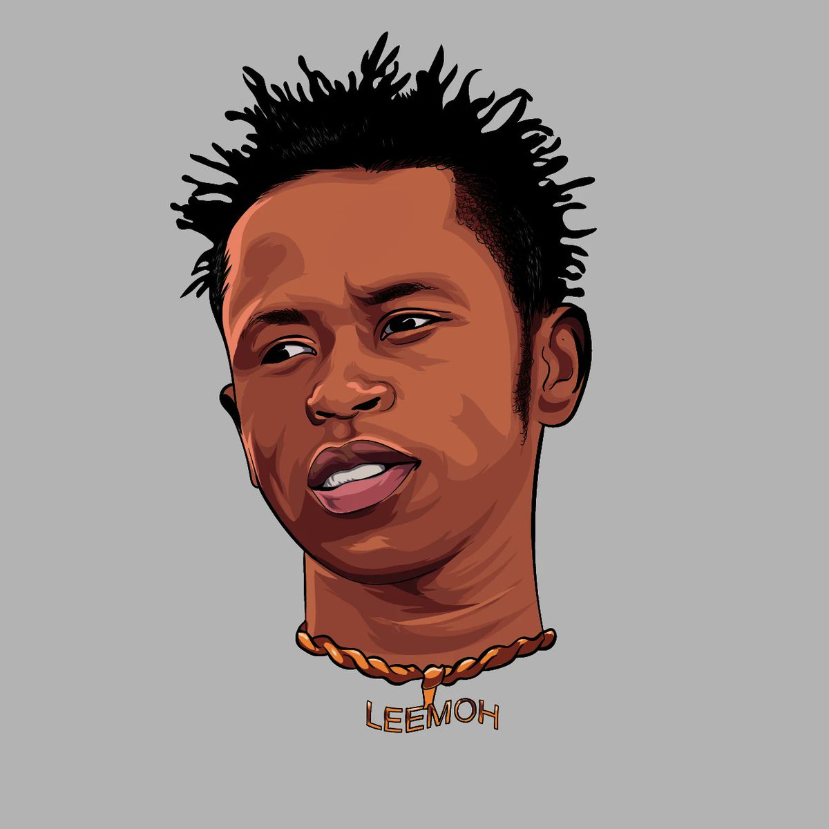 Just finished designing this kplc logo retweet my next client might be ...