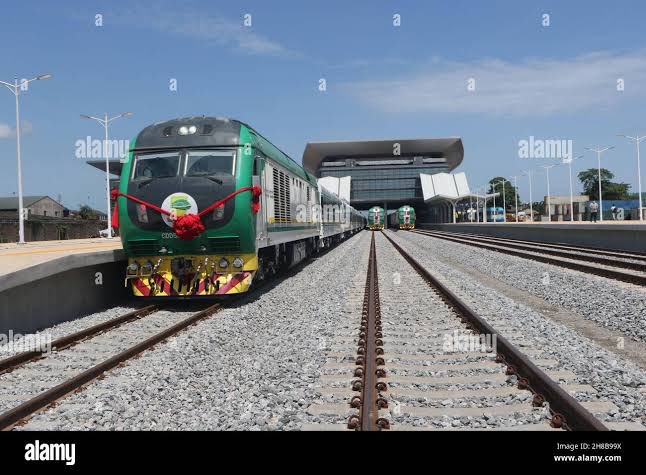 So Over 80bn was allocated to the ministry of transportation in 2024 ...