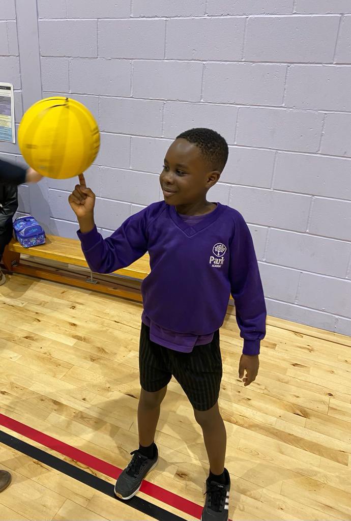 Welcome to Park Academy