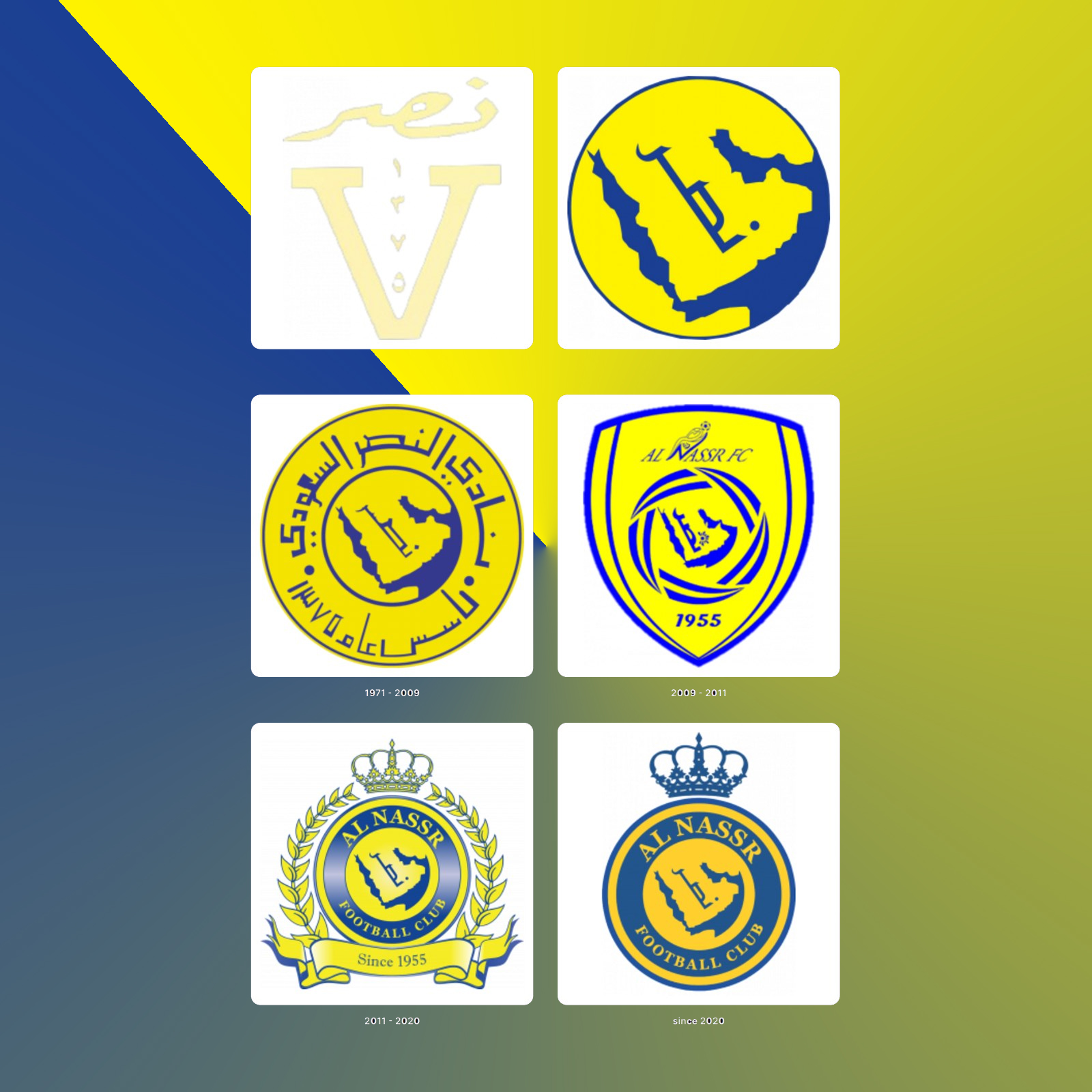 Al Nassr Fc Logo