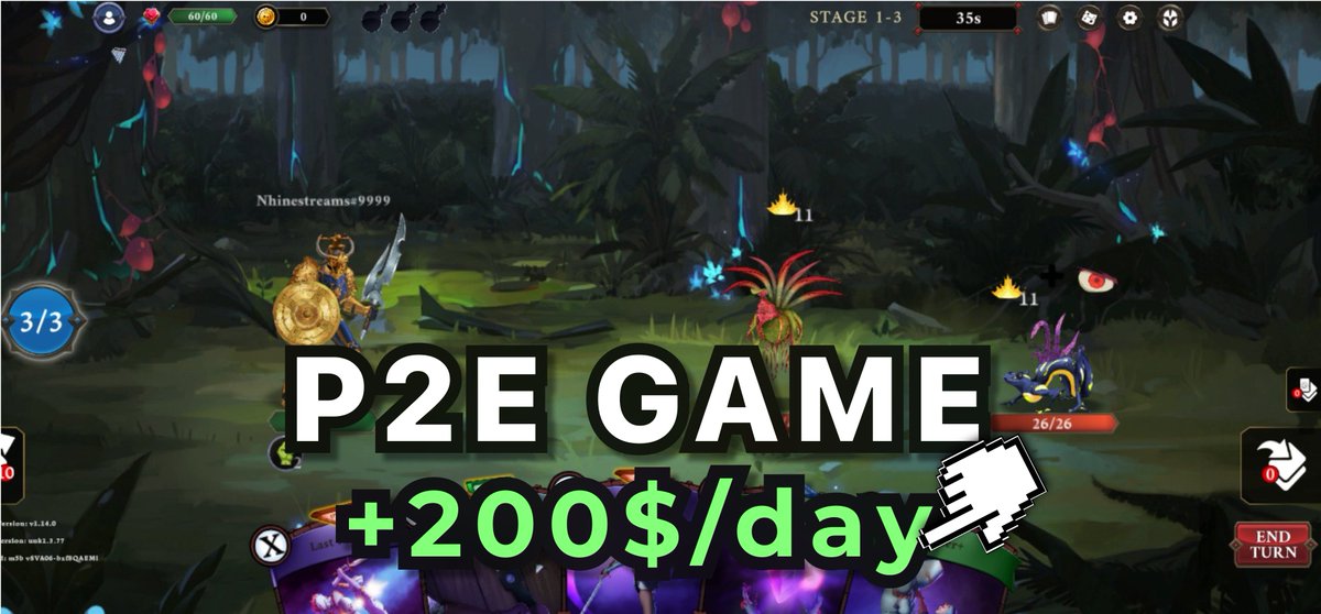 🚨 I farm $500/day playing these games! I earned $18,500 playing STEPN I ...