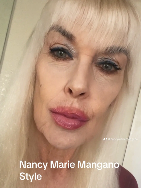 Nancy Mangano's Instagram, Twitter & Facebook on IDCrawl