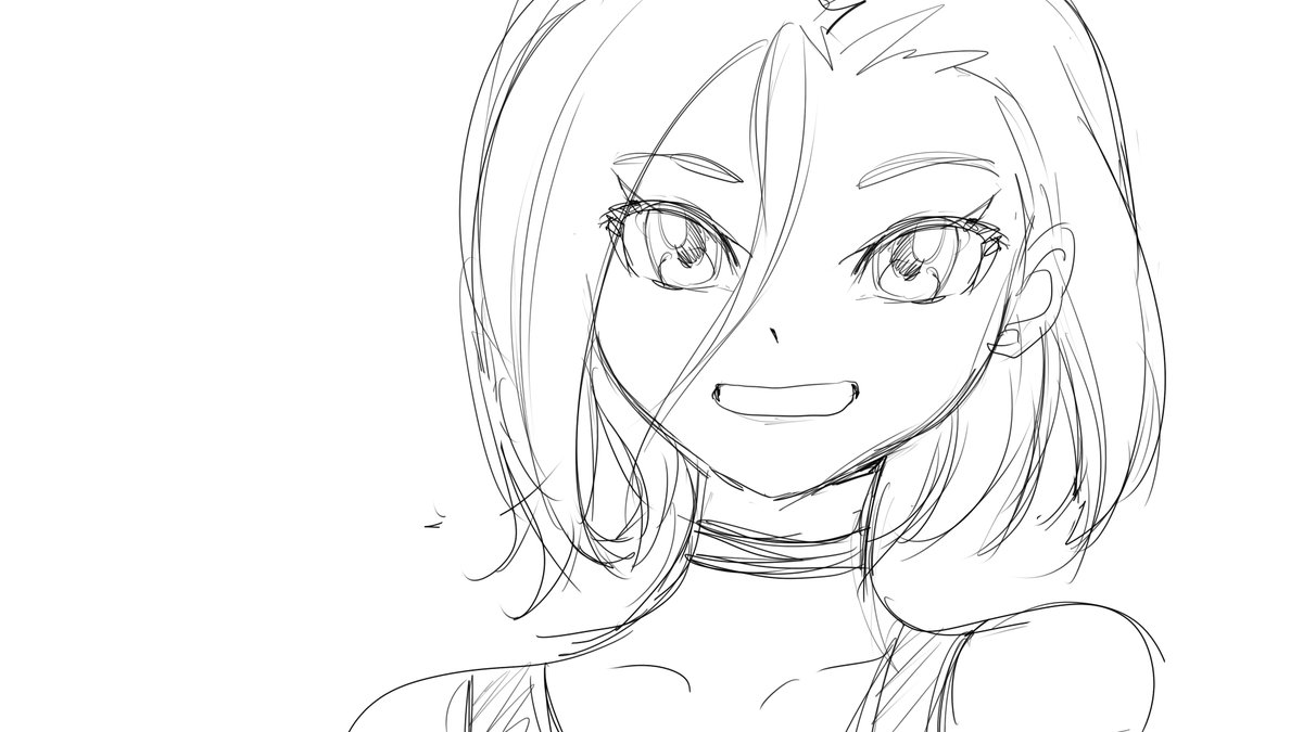 「Less than 4 days to finish 65 drawings for my Teal Mask nuzl」Moxie2D ️ の漫画