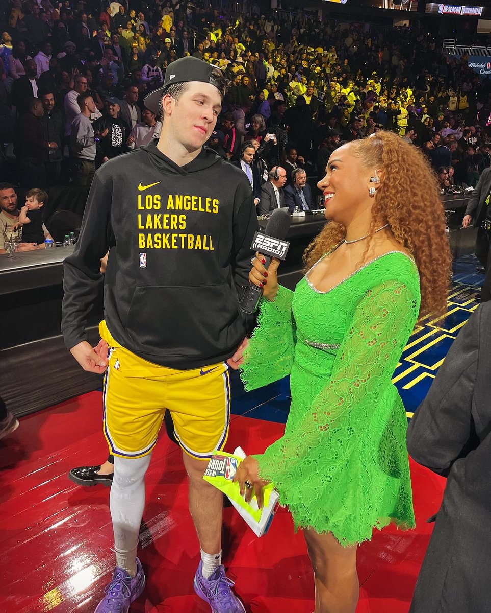 LeBron James, Tyrese Haliburton lead inaugural All-Tournament Team ...