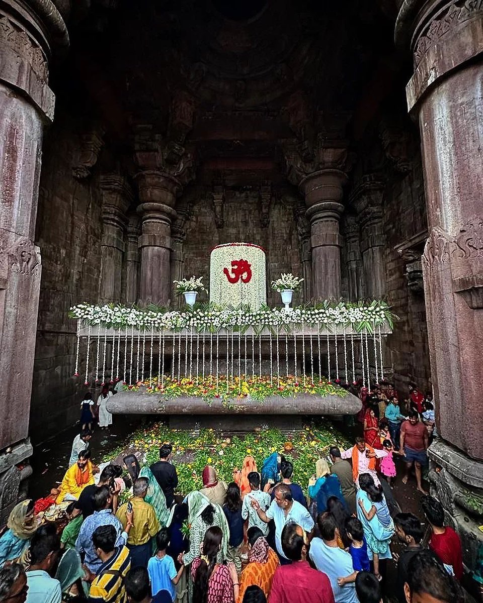 12 Ancient Shiva Mandir in Madhya Pradesh 1. Mahakaleshwar Jyotirling ...