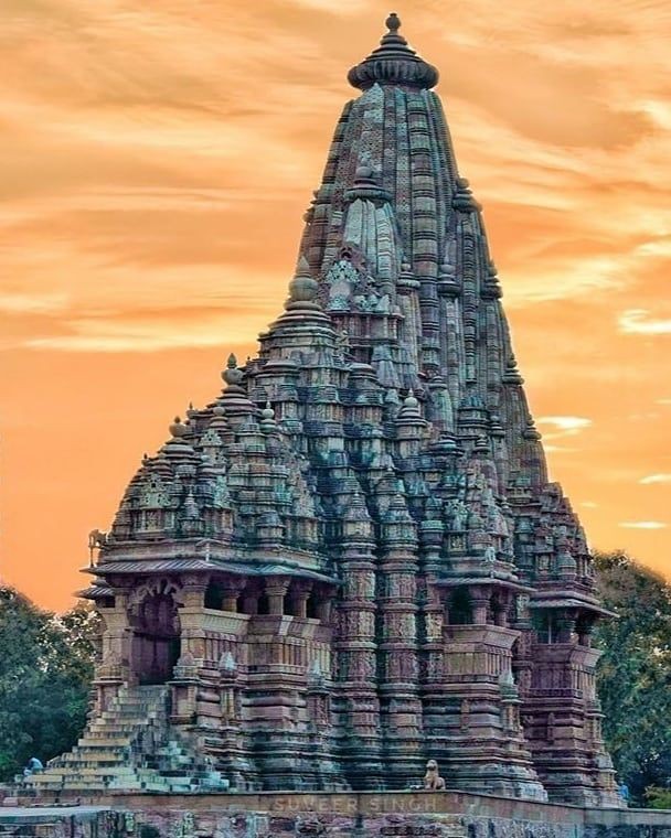 12 Ancient Shiva Mandir in Madhya Pradesh 1. Mahakaleshwar Jyotirling ...