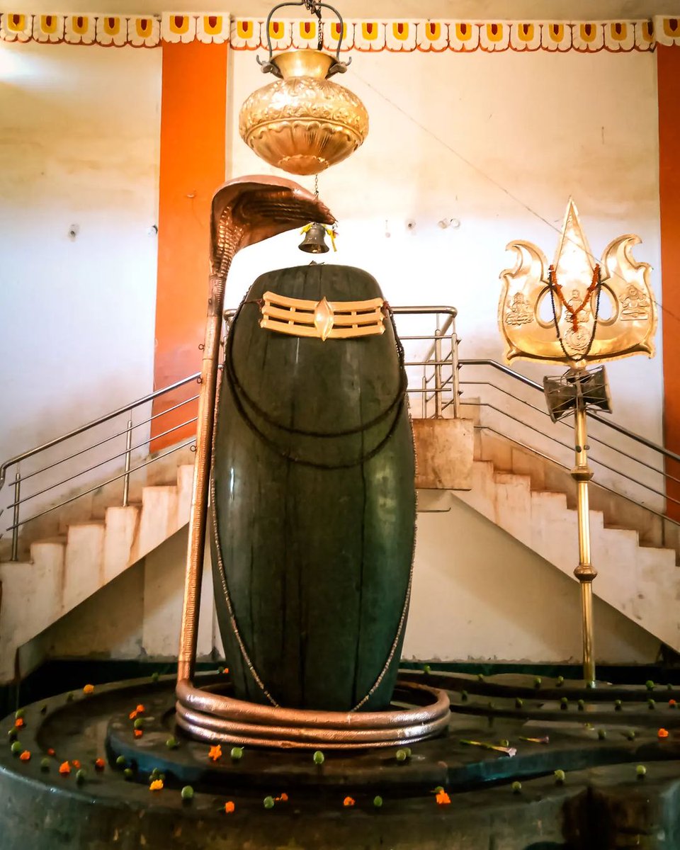 12 Ancient Shiva Mandir in Madhya Pradesh 1. Mahakaleshwar Jyotirling ...