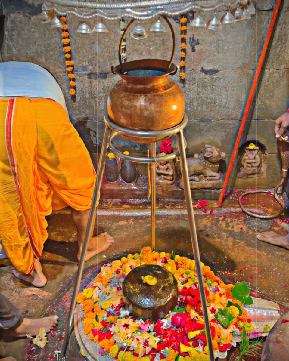 12 Ancient Shiva Mandir in Madhya Pradesh 1. Mahakaleshwar Jyotirling ...