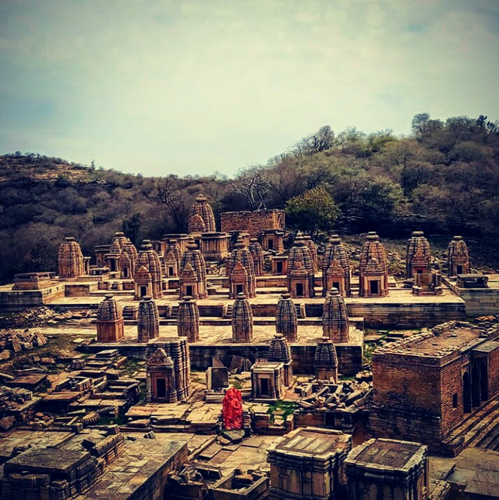 12 Ancient Shiva Mandir in Madhya Pradesh 1. Mahakaleshwar Jyotirling ...