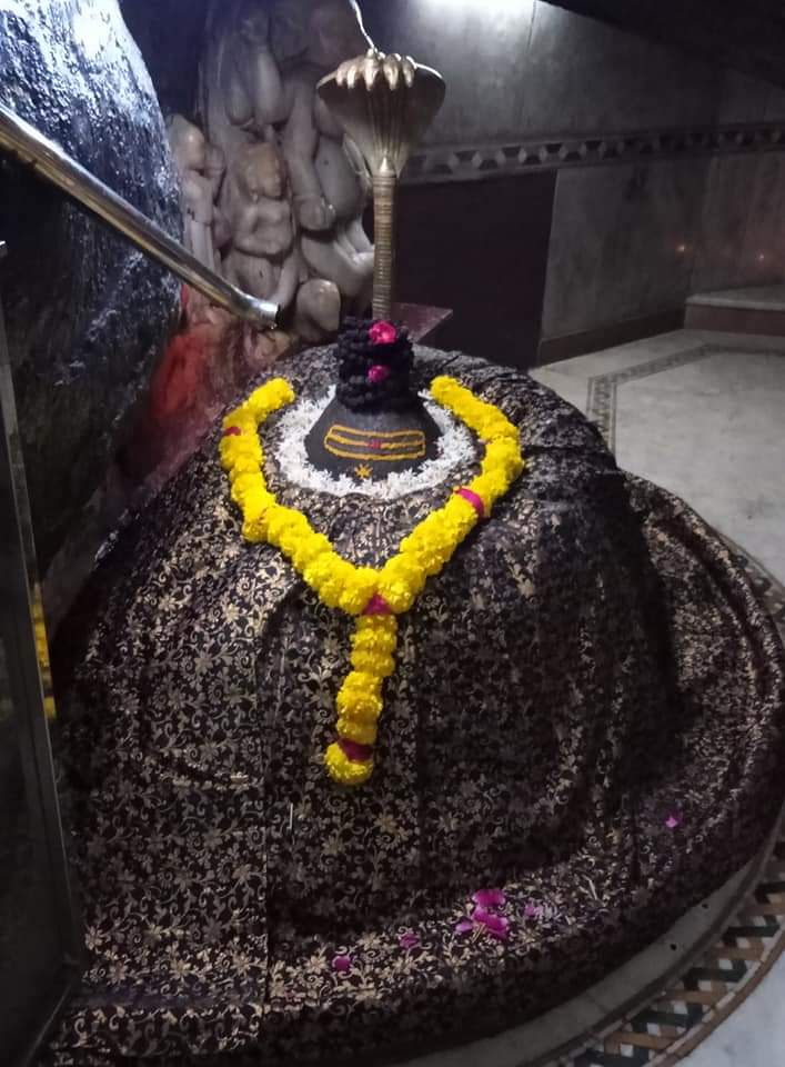 12 Ancient Shiva Mandir in Madhya Pradesh 1. Mahakaleshwar Jyotirling ...