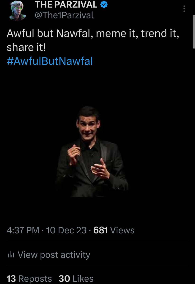 Thread by @The1Parzival on Thread Reader App – Thread Reader App