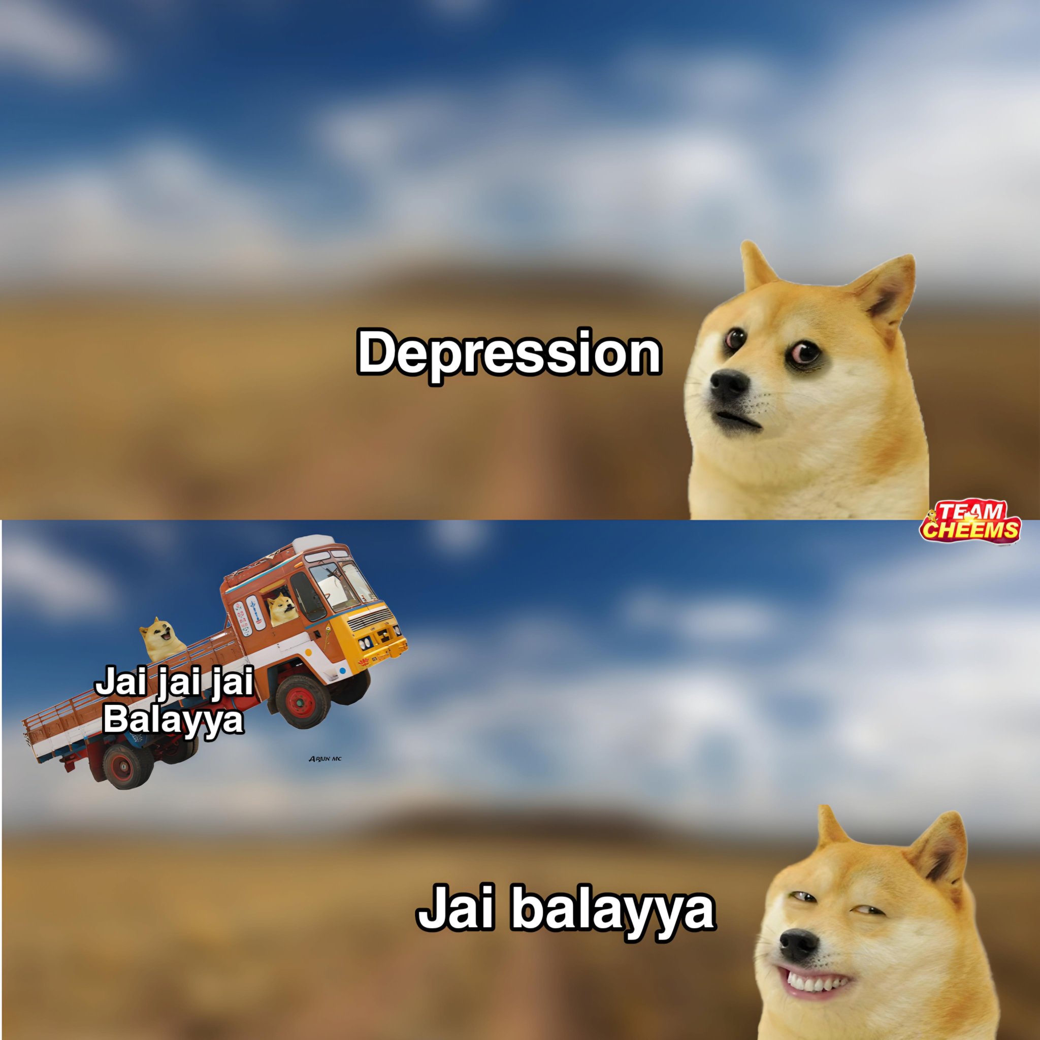 Stress Buster Memes Im Not Stressed Meme | TikTok